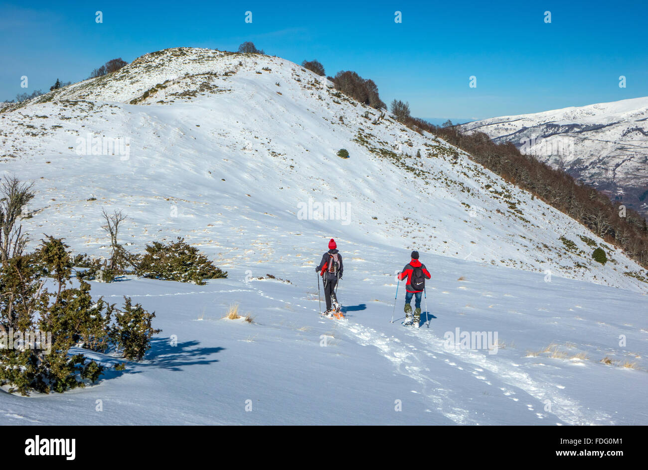 Sentieri ricreativi immagini e fotografie stock ad alta risoluzione - Alamy