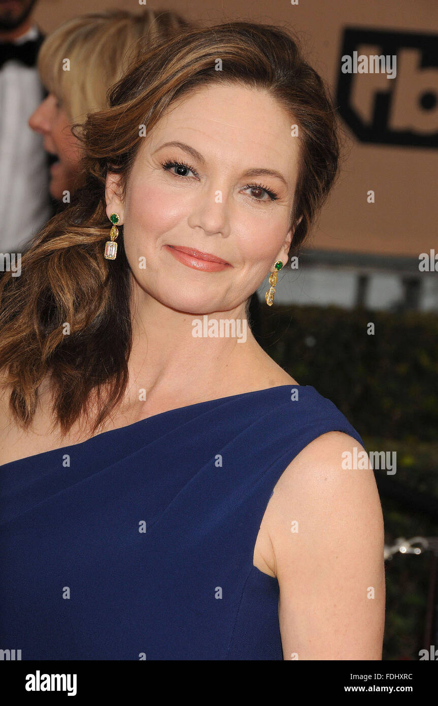 Diane lane actress immagini e fotografie stock ad alta risoluzione - Alamy