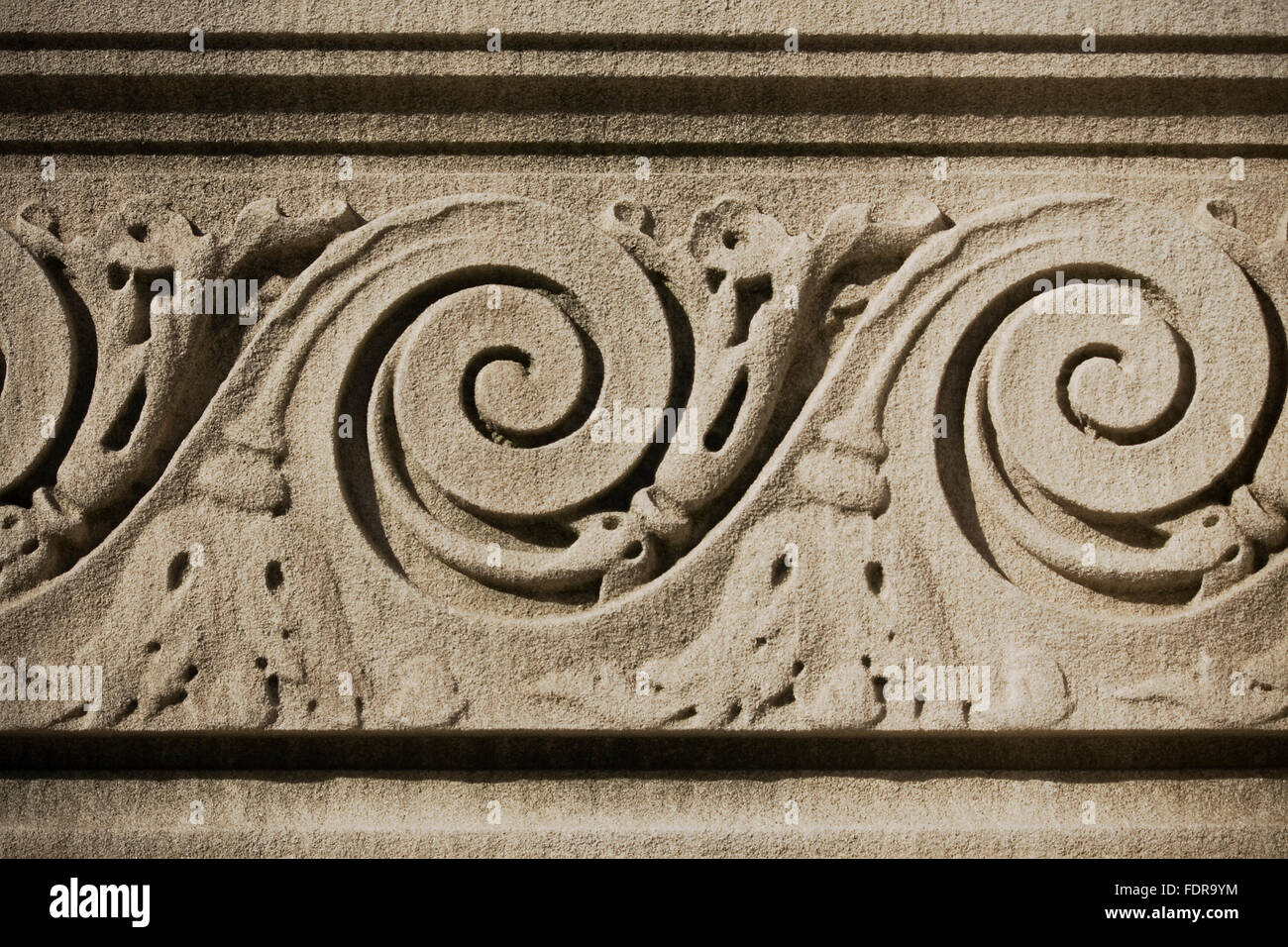 Scultura architettonica del fregio immagini e fotografie stock ad alta ...