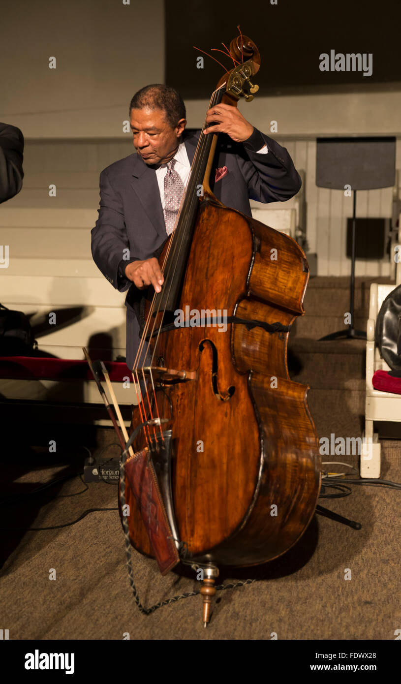 Buster williams immagini e fotografie stock ad alta risoluzione - Alamy