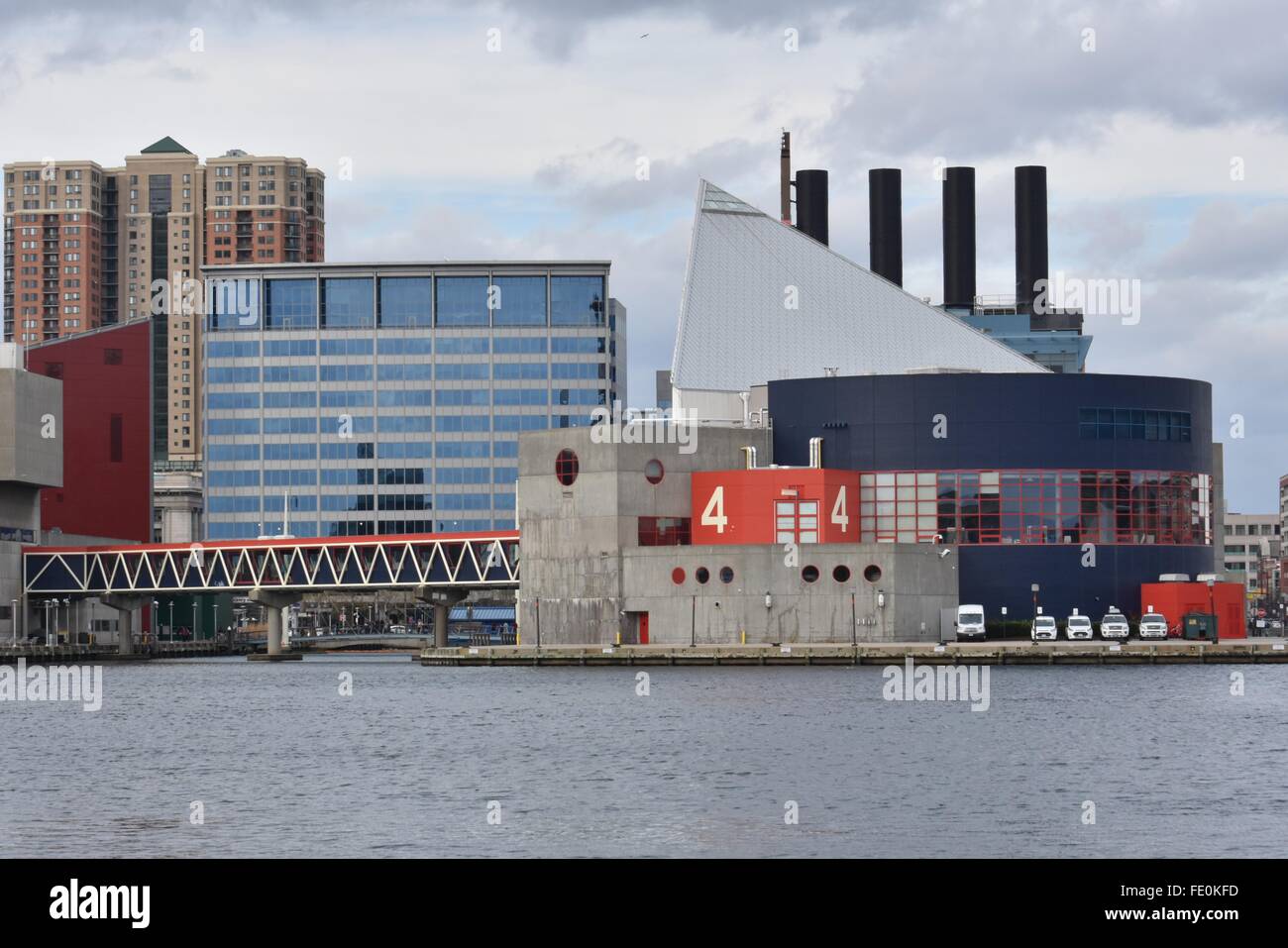 Acquario nazionale di baltimora immagini e fotografie stock ad alta ...