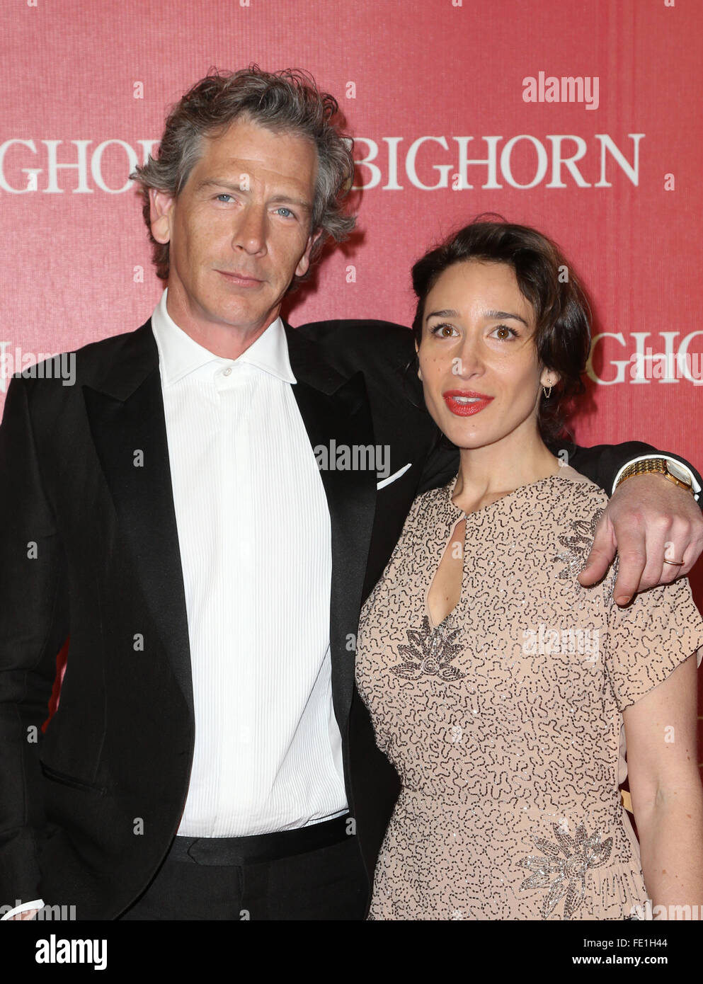 Emma forrest and ben mendelsohn immagini e fotografie stock ad alta ...