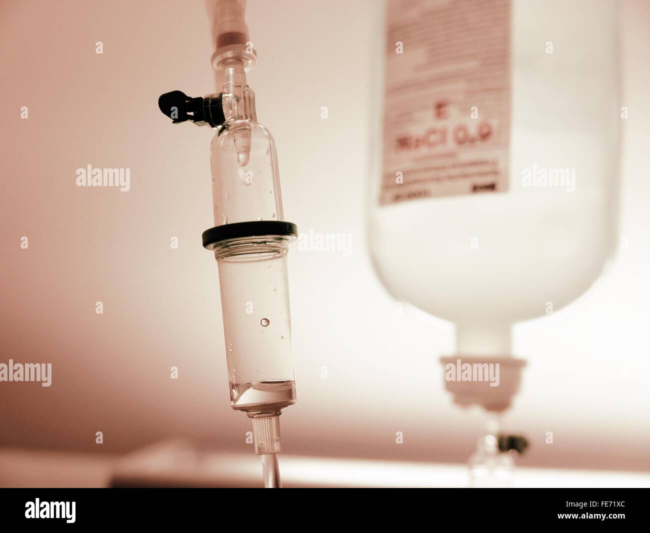 Iv drip immagini e fotografie stock ad alta risoluzione - Alamy
