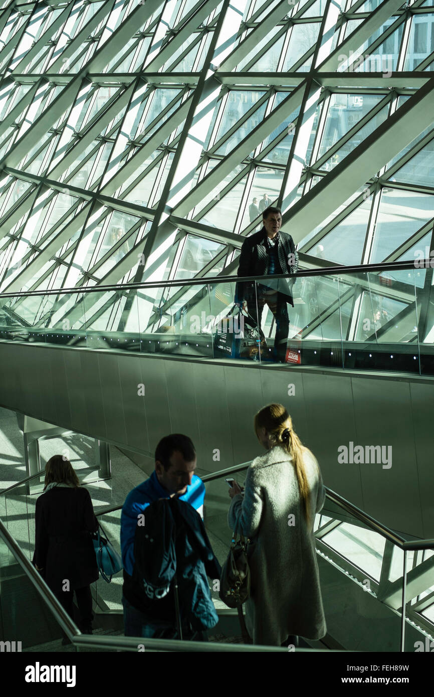 John paul ii aeroporto internazionale di cracovia balice immagini e ...
