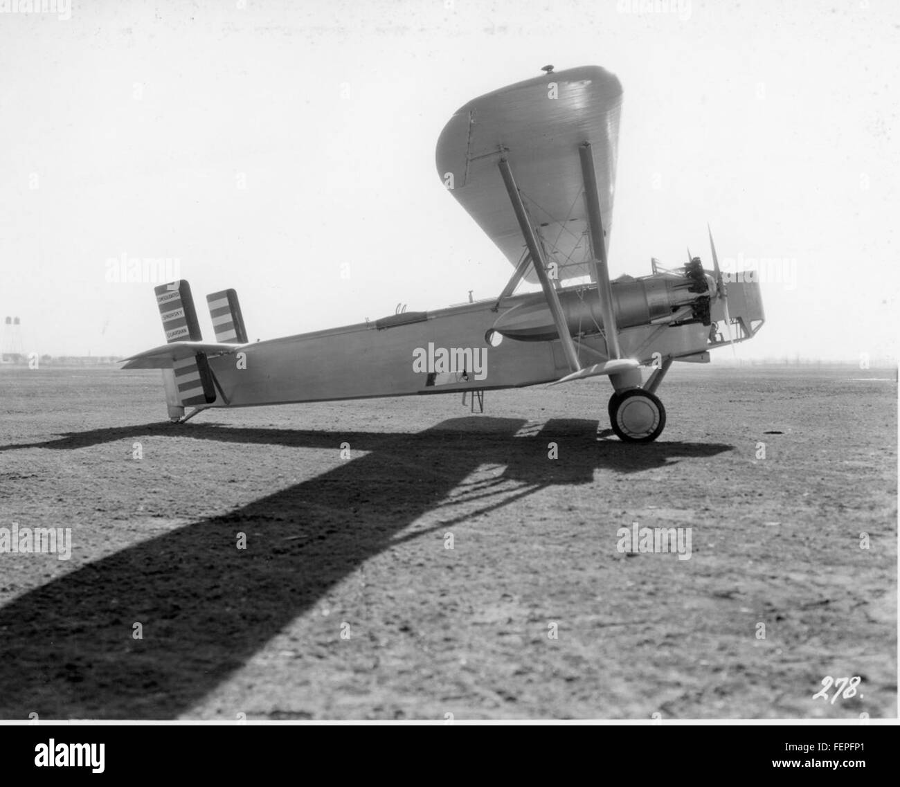Il Sikorsky S-37B era un prototipo di idrovolante bimotore progettato ...