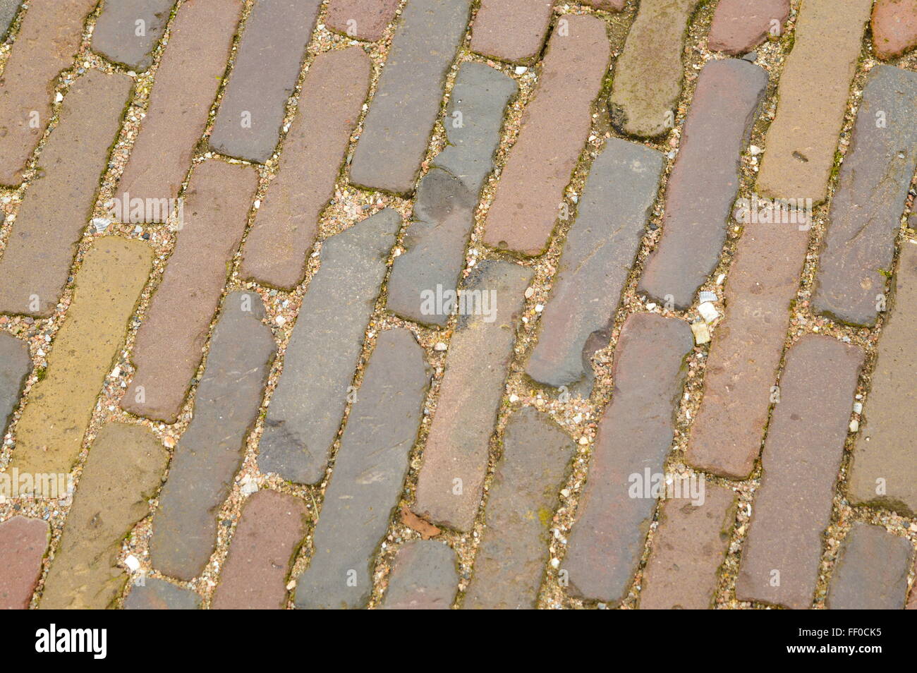 Mattoni modello scuro brick immagini e fotografie stock ad alta ...