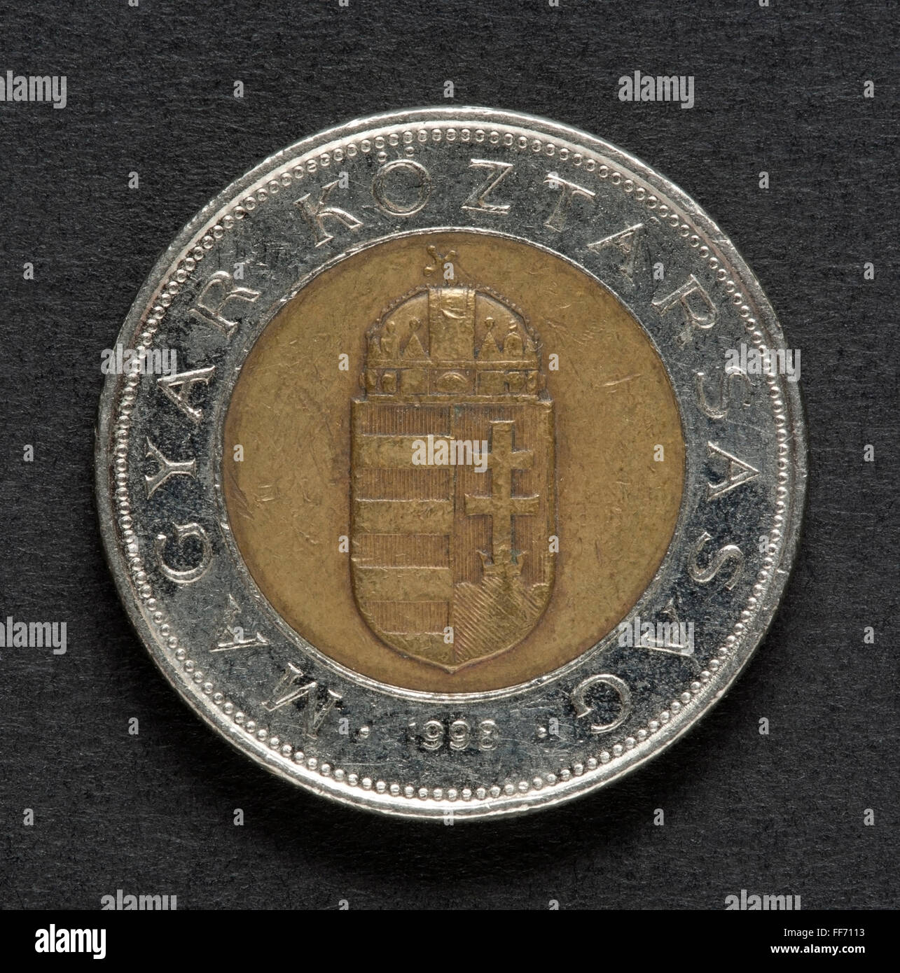 Fiorino moneta immagini e fotografie stock ad alta risoluzione - Alamy