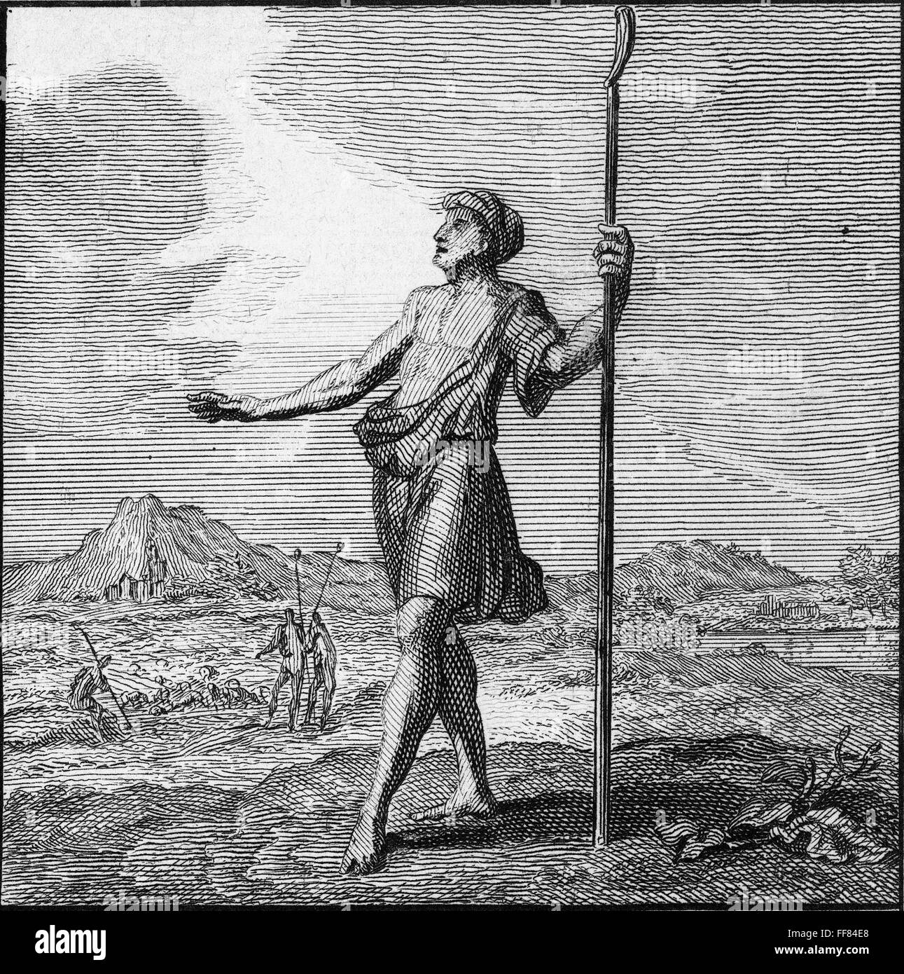 Profeta amos immagini e fotografie stock ad alta risoluzione - Alamy