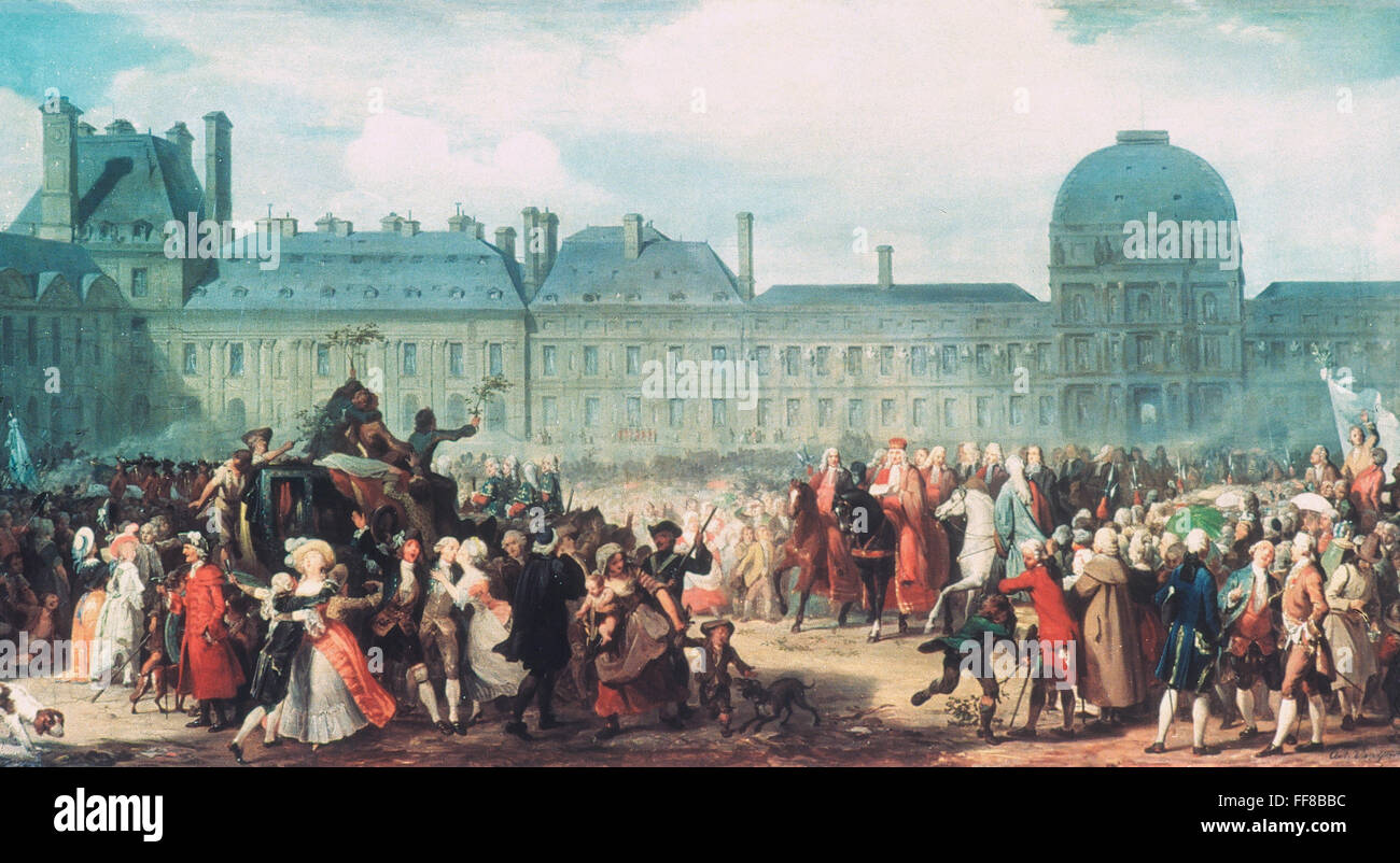 1783 treaty paris immagini e fotografie stock ad alta risoluzione - Alamy