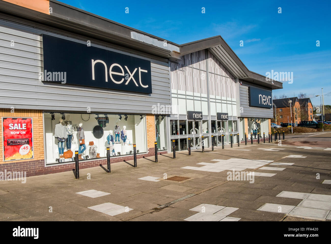 Enham arch immagini e fotografie stock ad alta risoluzione - Alamy