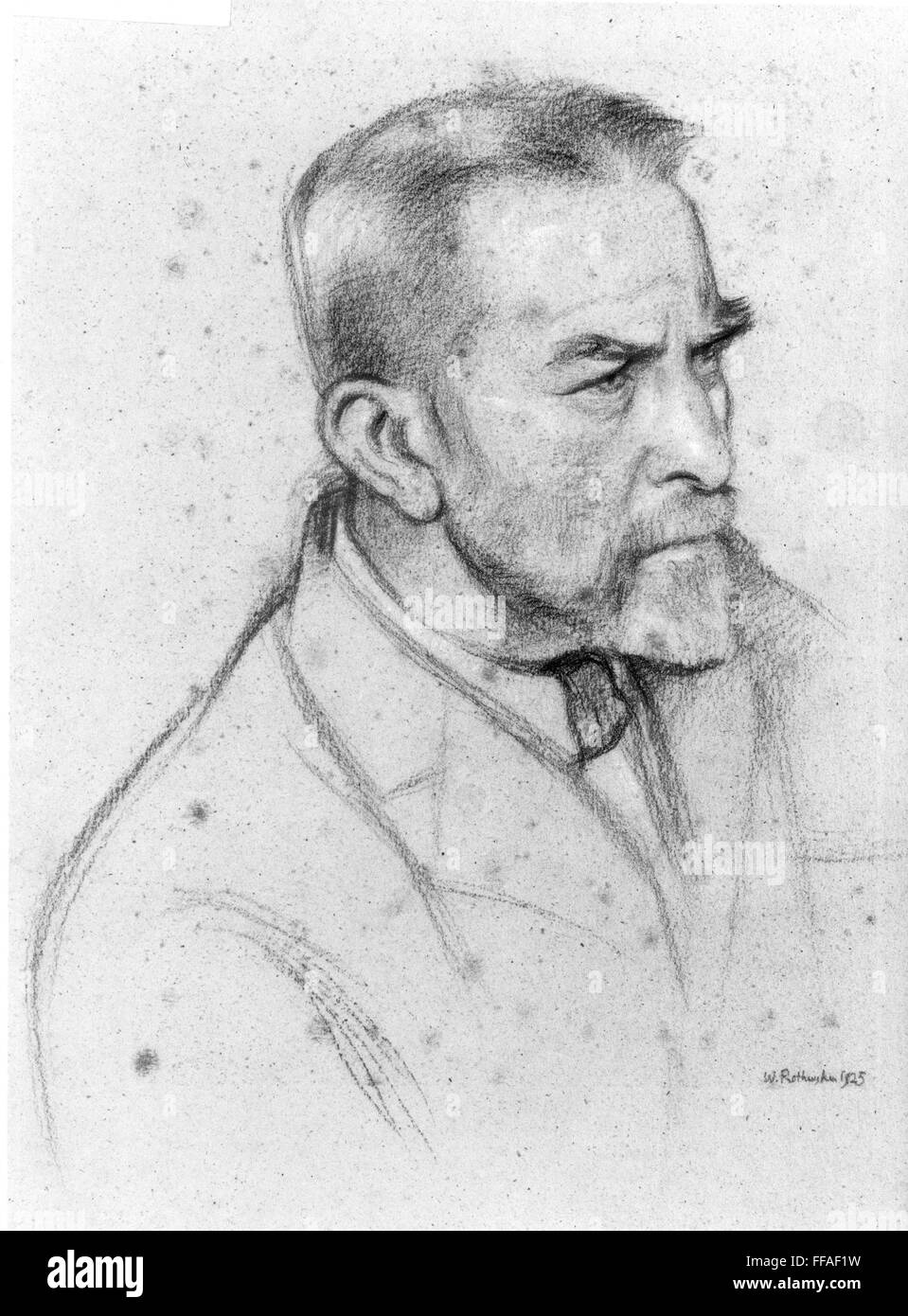 James george frazer immagini e fotografie stock ad alta risoluzione - Alamy