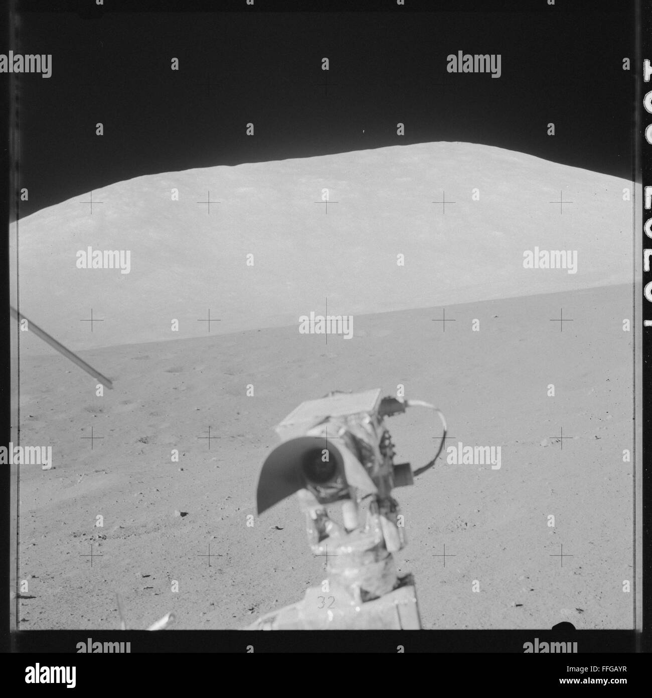 Apollo 17 intatta archivio fotografico, questa è la completa raccolta ... Apollo 17 intatta archivio fotografico, questa è la completa raccolta ...
