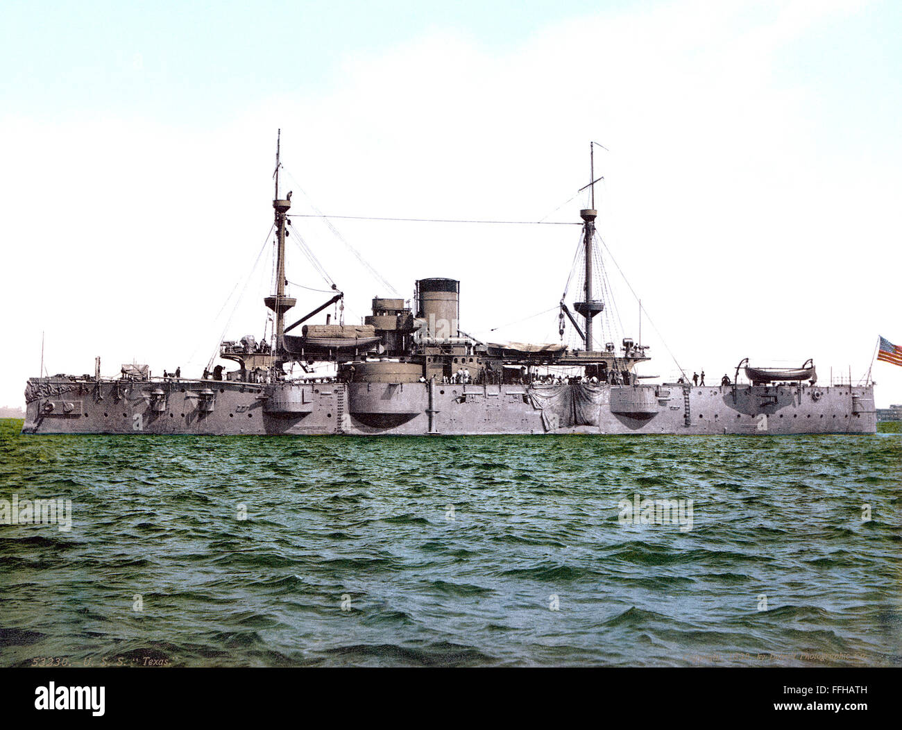 Corazzata americana immagini e fotografie stock ad alta risoluzione - Alamy