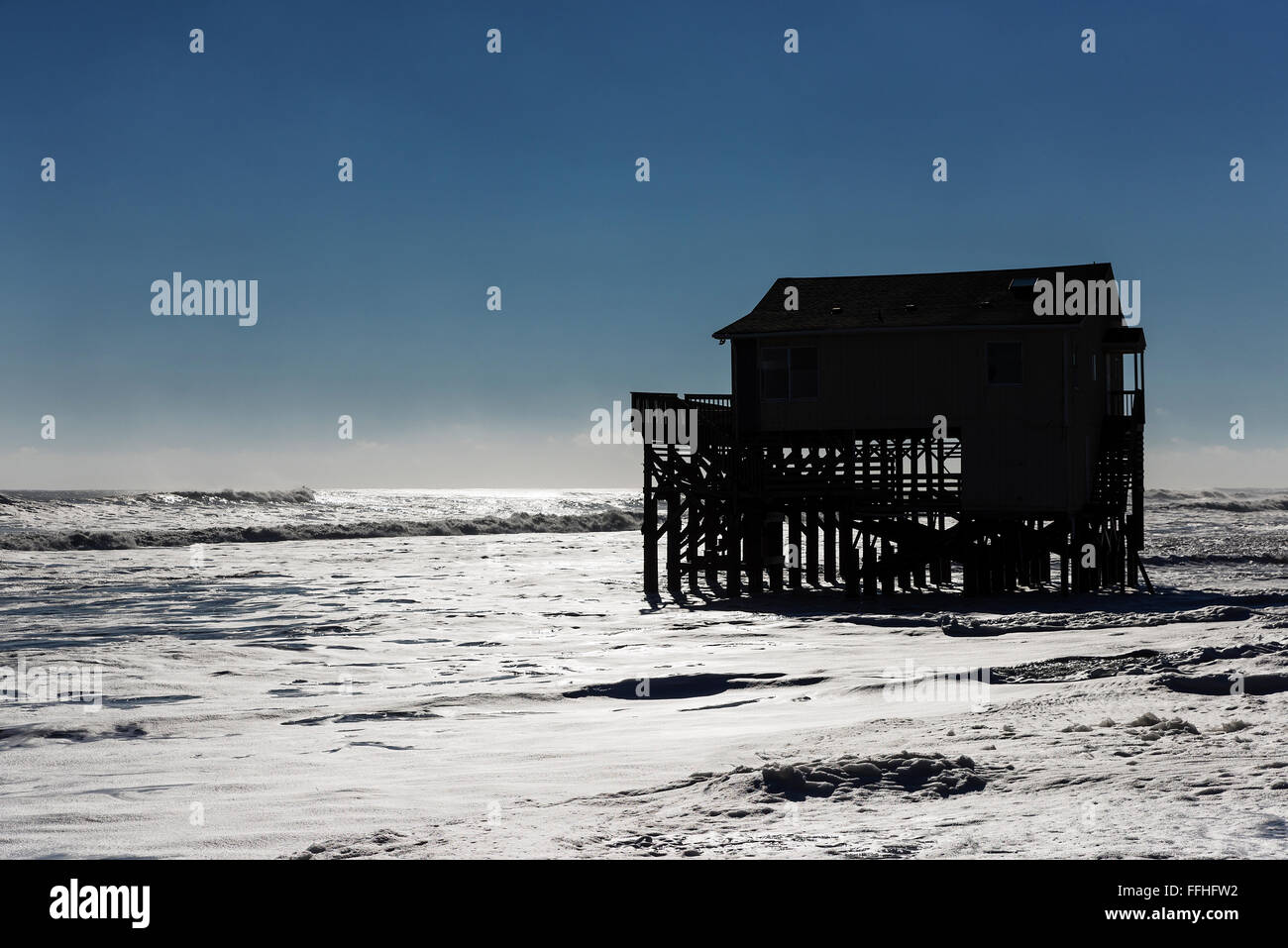 Casa su palafitte immagini e fotografie stock ad alta risoluzione - Alamy