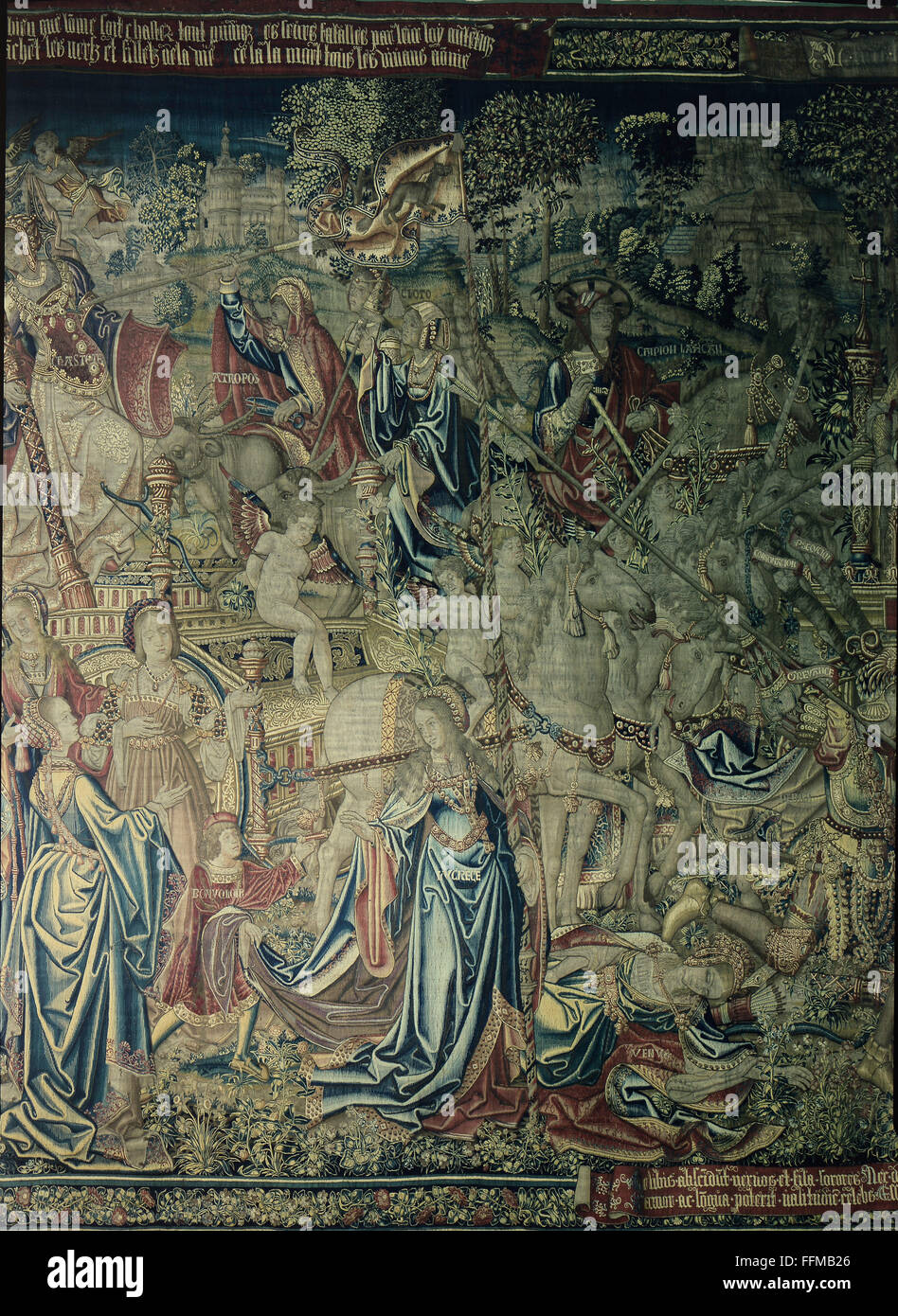 Nella mitologia romana immagini e fotografie stock ad alta risoluzione ...