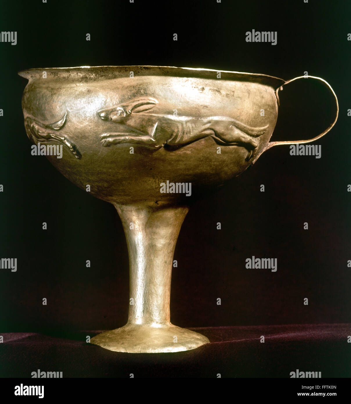 Grecia micenea antica immagini e fotografie stock ad alta risoluzione ...