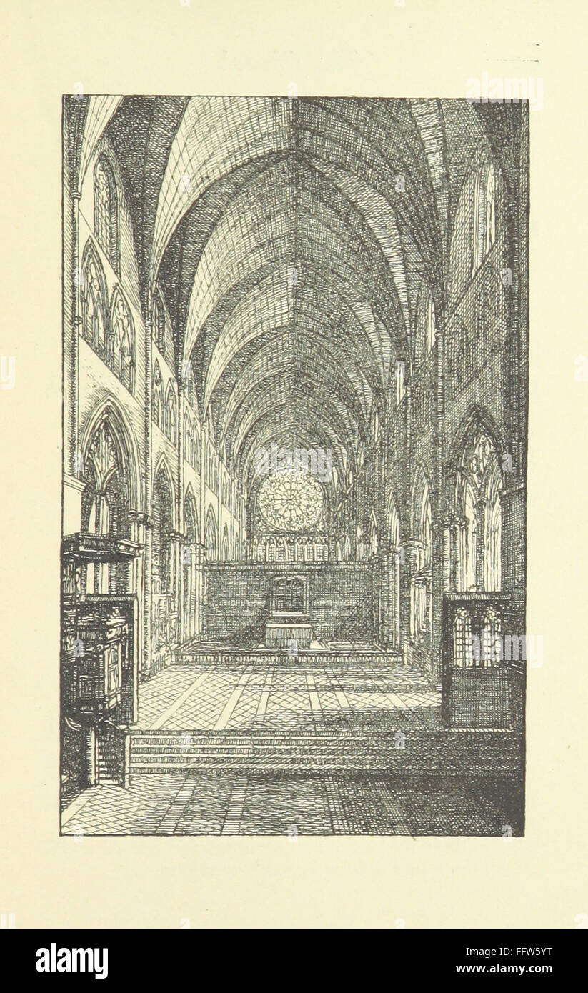 Questo libro si concentra su "il Tempio", con incisioni su Albert Dürer ...