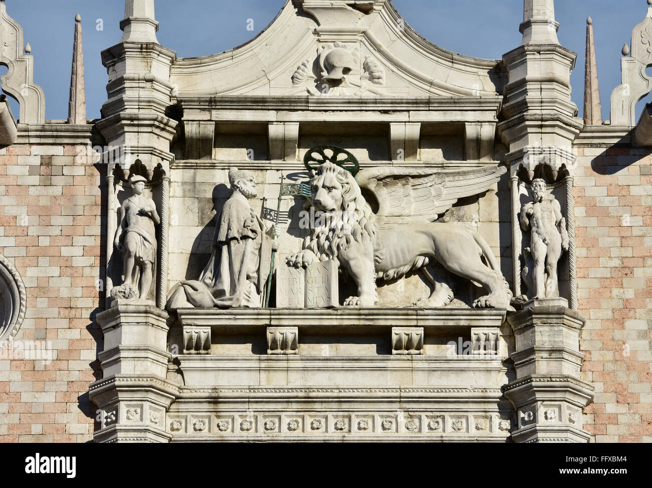 Doge andrea gritti immagini e fotografie stock ad alta risoluzione - Alamy