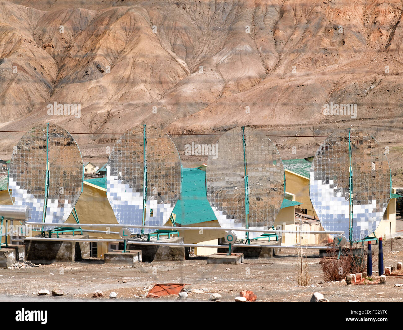 Pannelli di colori immagini e fotografie stock ad alta risoluzione - Alamy