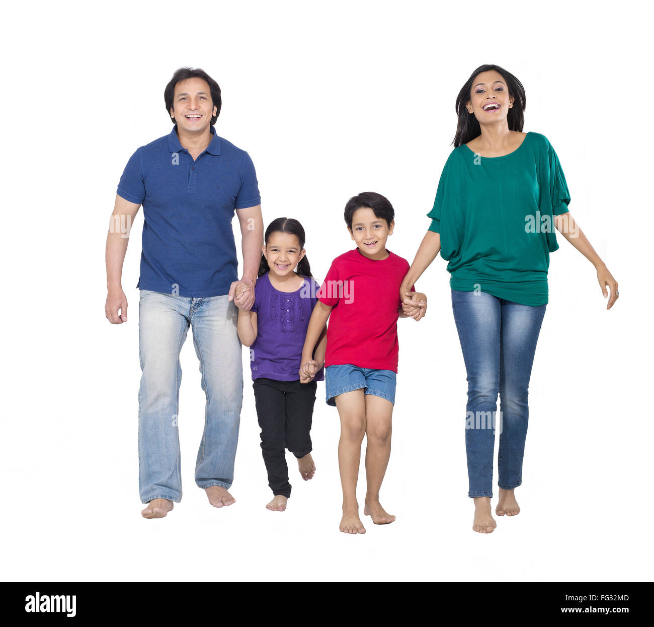 Relazione genitore figlio Immagini senza sfondo e Foto Stock ritagliate ...