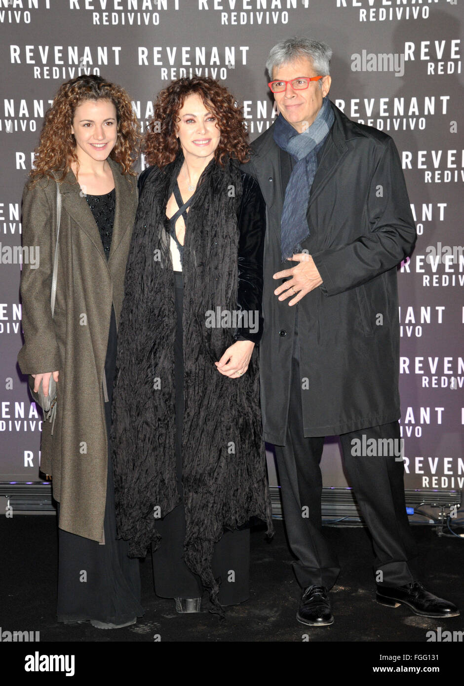 Stefano mainetti immagini e fotografie stock ad alta risoluzione - Alamy