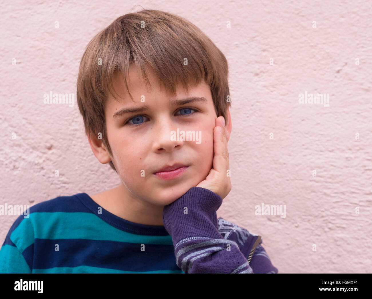 Come essere un bel ragazzo immagini e fotografie stock ad alta ...