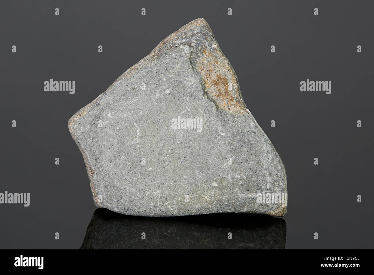 Sedimentary rock greywacke immagini e fotografie stock ad alta ...