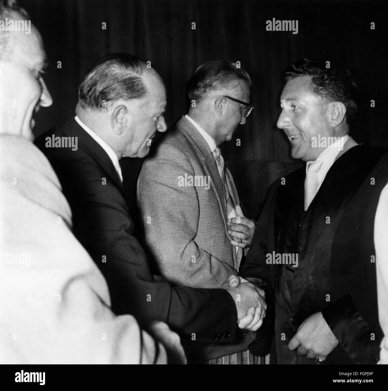 Rolf bossi immagini e fotografie stock ad alta risoluzione - Alamy