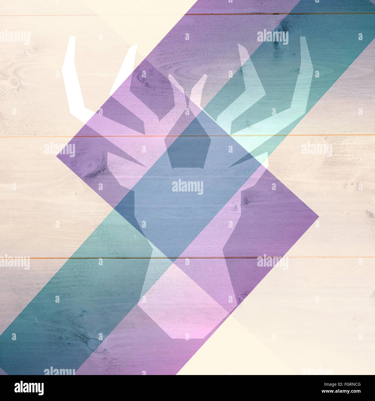 Cervo nero immagini e fotografie stock ad alta risoluzione - Alamy