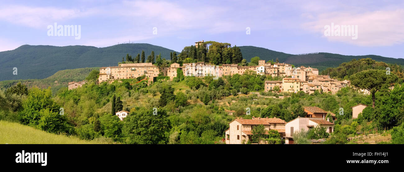 Montagna di cetona immagini e fotografie stock ad alta risoluzione - Alamy