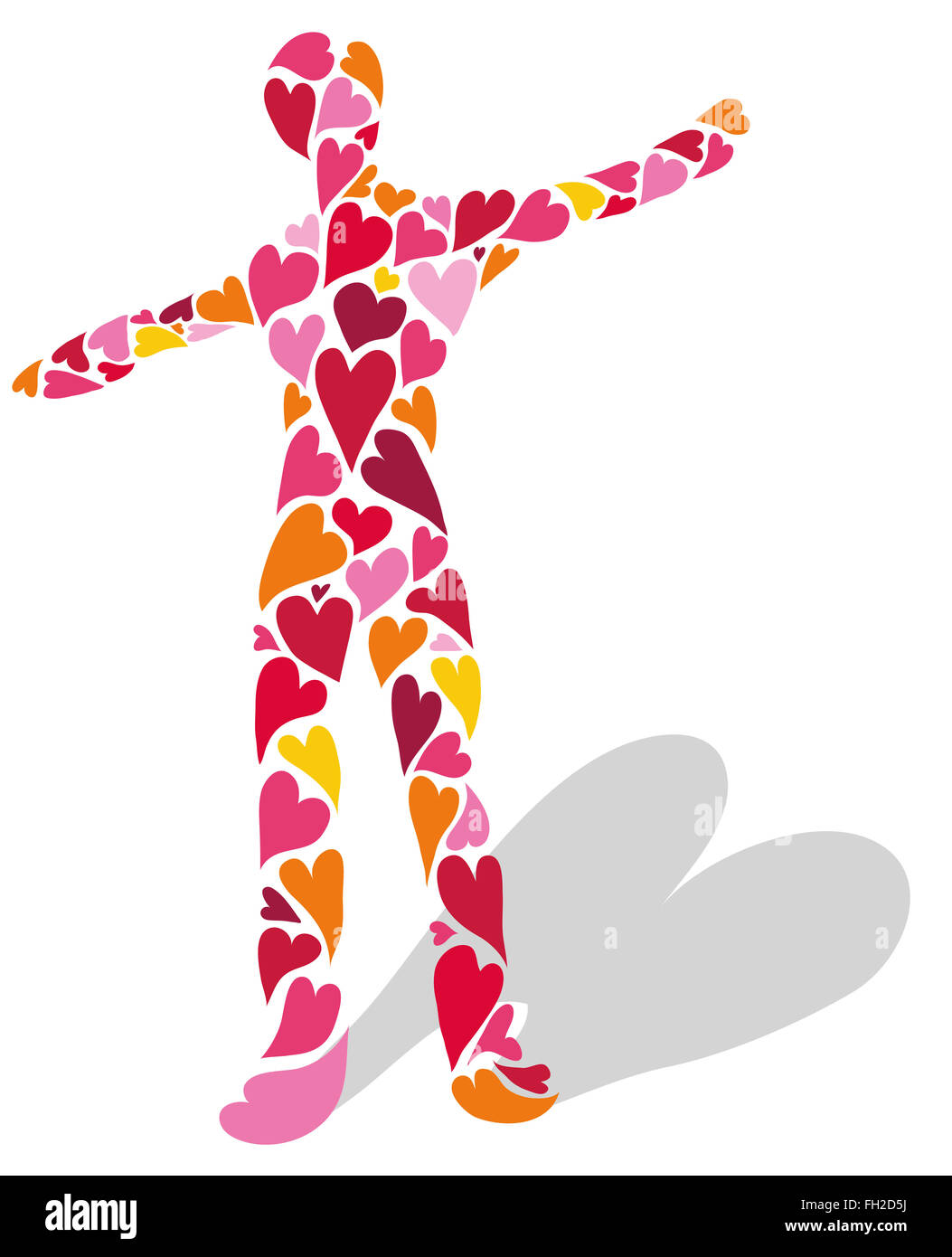 Simbolo di cuori immagini e fotografie stock ad alta risoluzione - Alamy