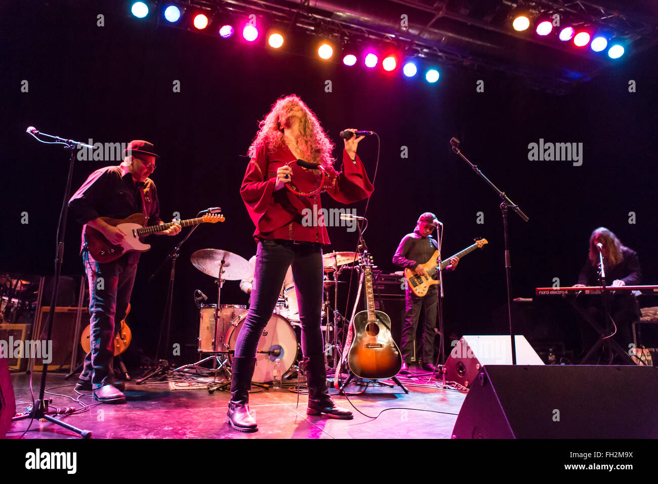 Dana fuchs immagini e fotografie stock ad alta risoluzione - Alamy