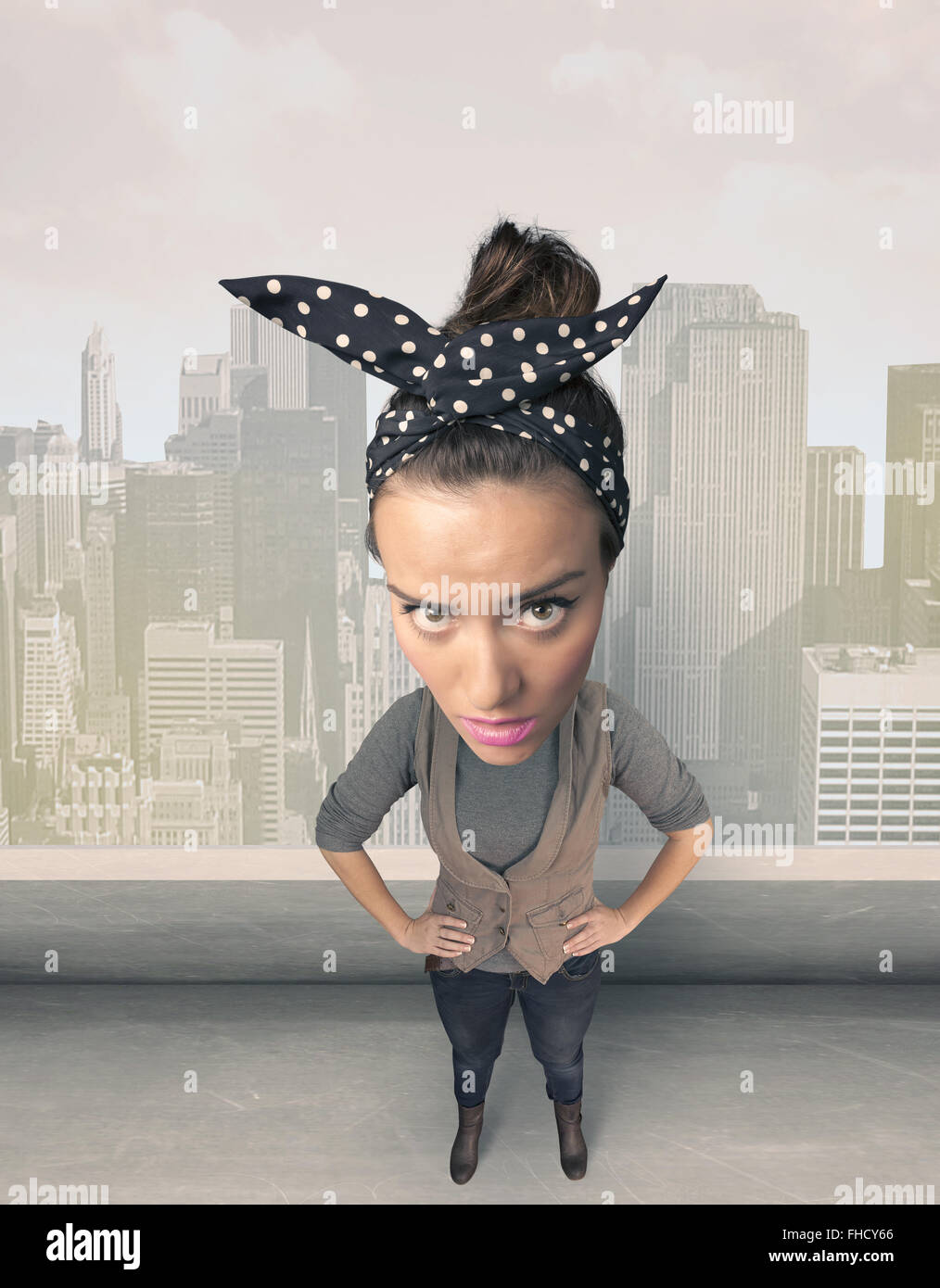 Hübsche person immagini e fotografie stock ad alta risoluzione - Alamy