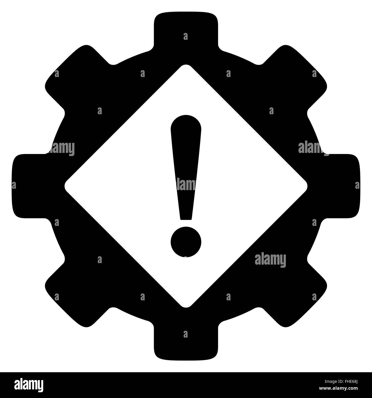 Problema dei denti Foto e Immagini Stock in Bianco e Nero - Alamy