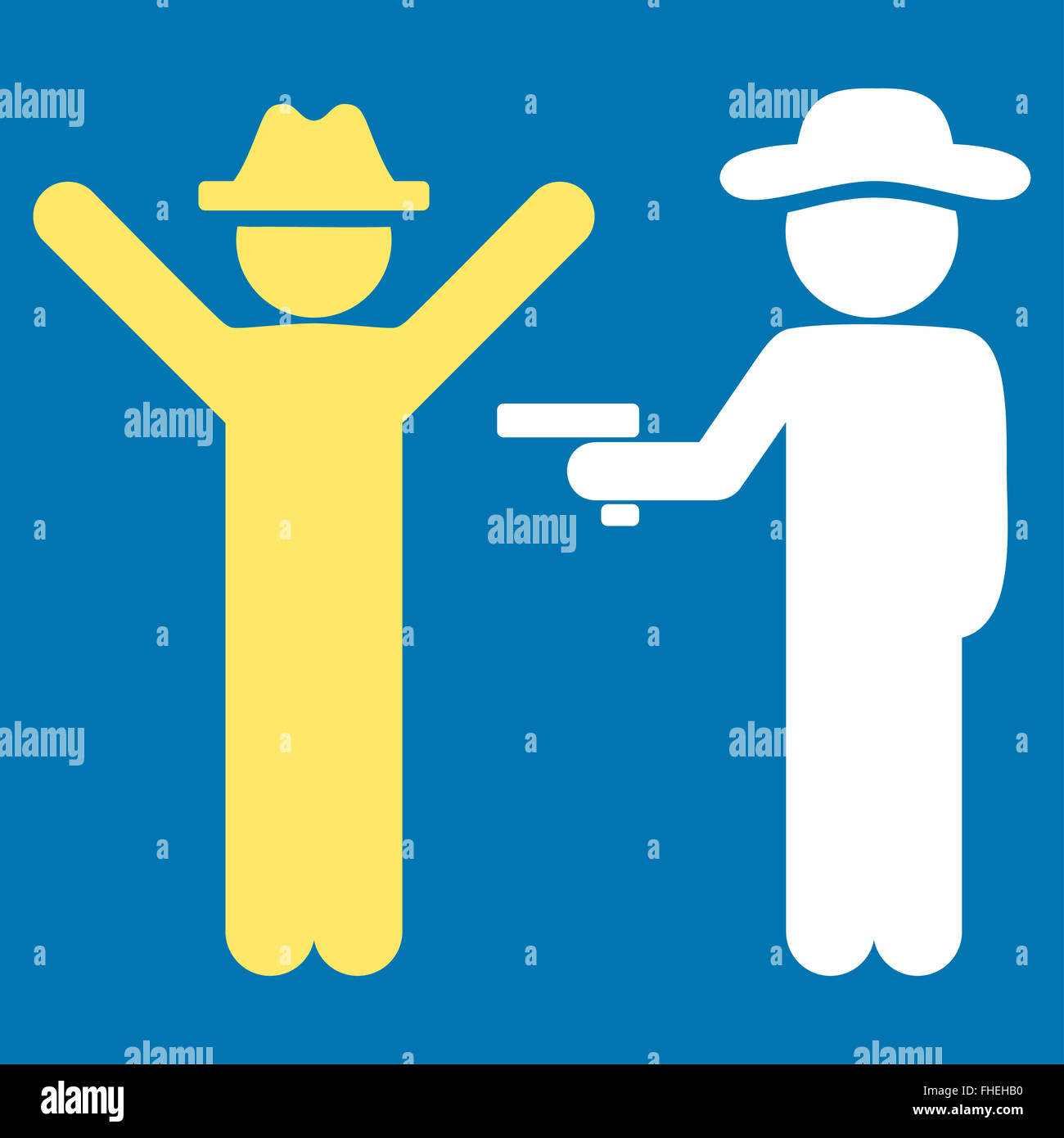 Signori pericolosi immagini e fotografie stock ad alta risoluzione - Alamy