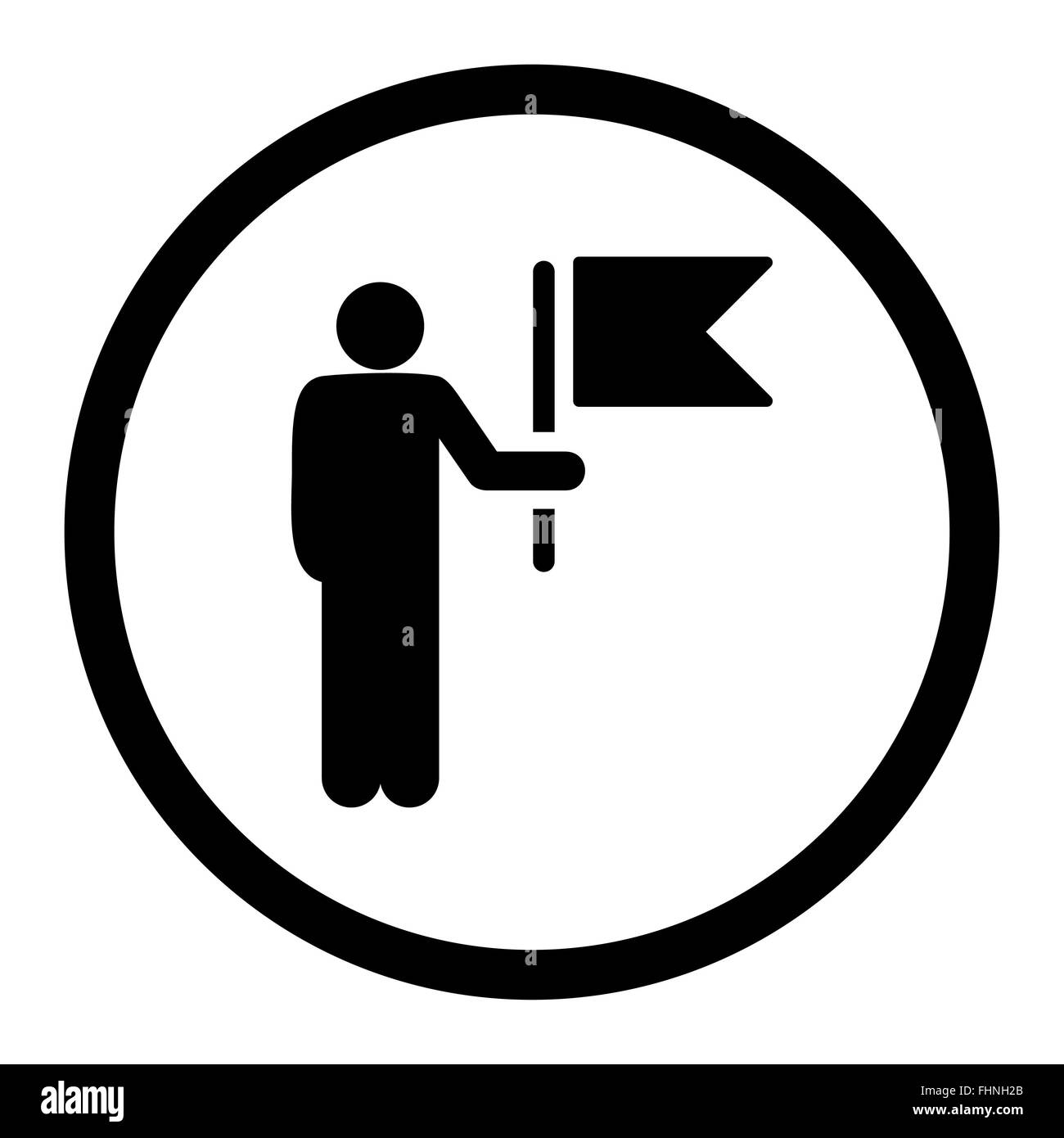 Bandiera al pub Foto e Immagini Stock in Bianco e Nero - Alamy