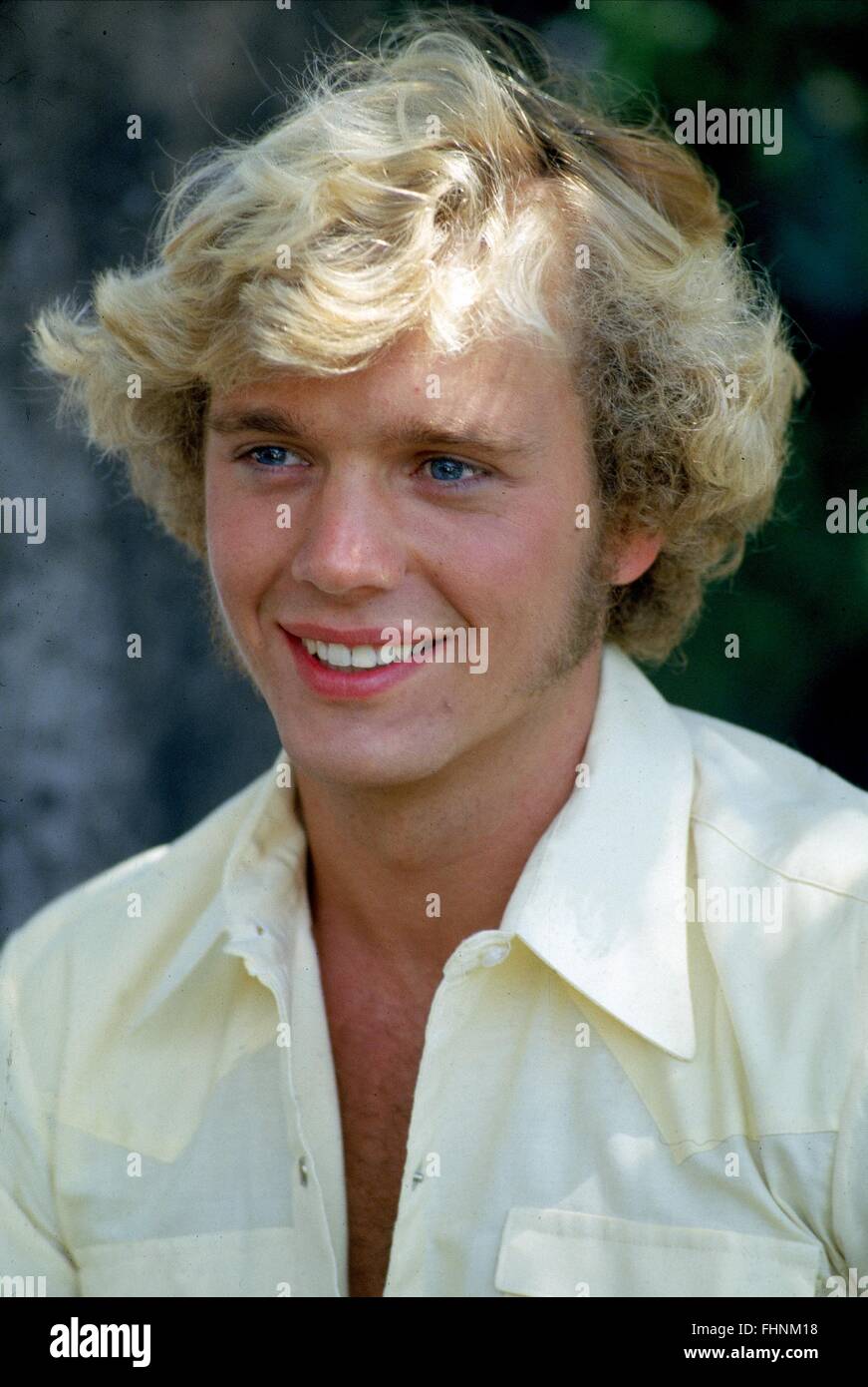 John Schneider Dukes Of Hazzard Immagini e Fotos Stock - Alamy