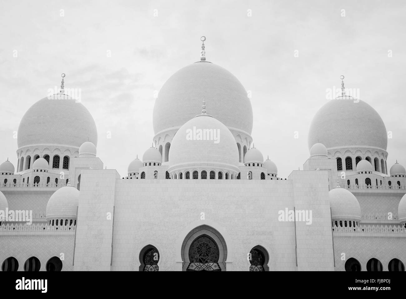 Moschea di pietra nera immagini e fotografie stock ad alta risoluzione ...