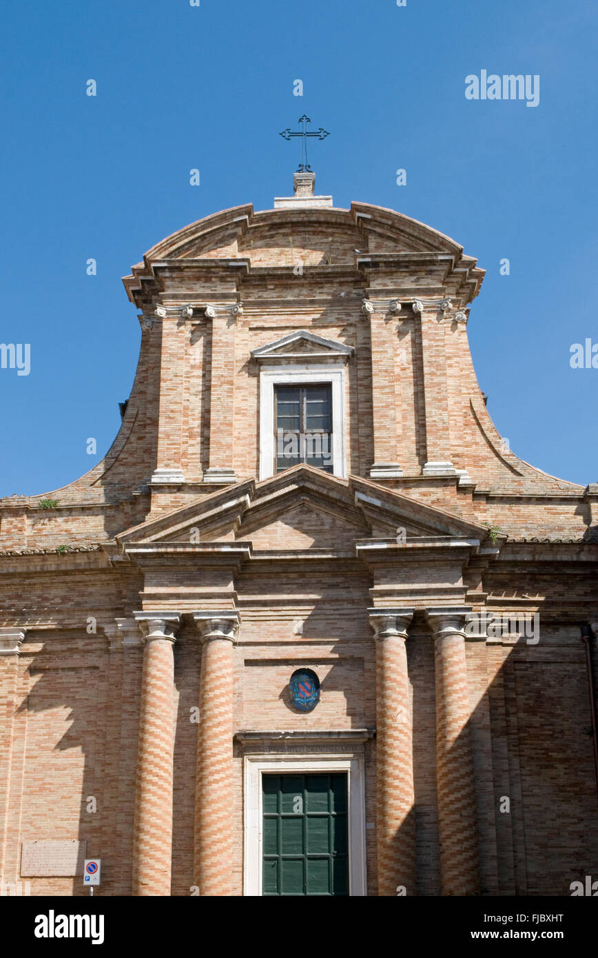 La chiesa di san vito immagini e fotografie stock ad alta risoluzione ...
