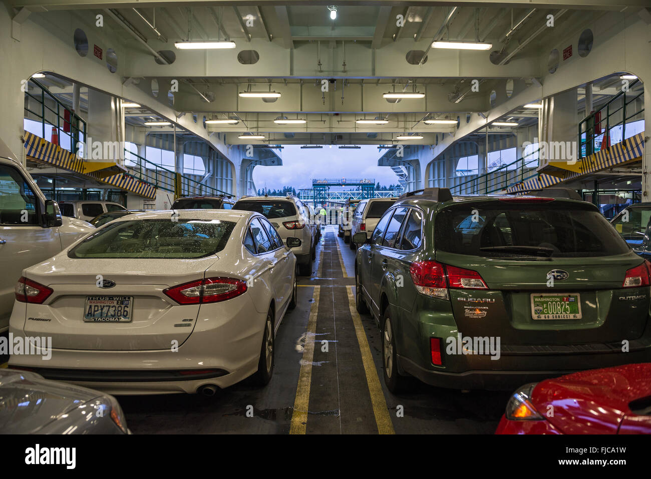 Tagliare il traghetto immagini e fotografie stock ad alta risoluzione ...