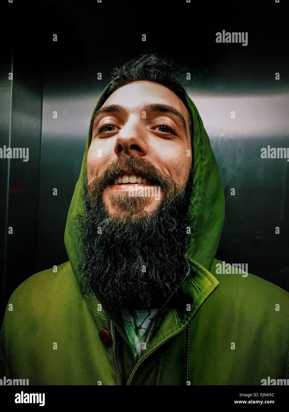 Barba lunga immagini e fotografie stock ad alta risoluzione - Alamy