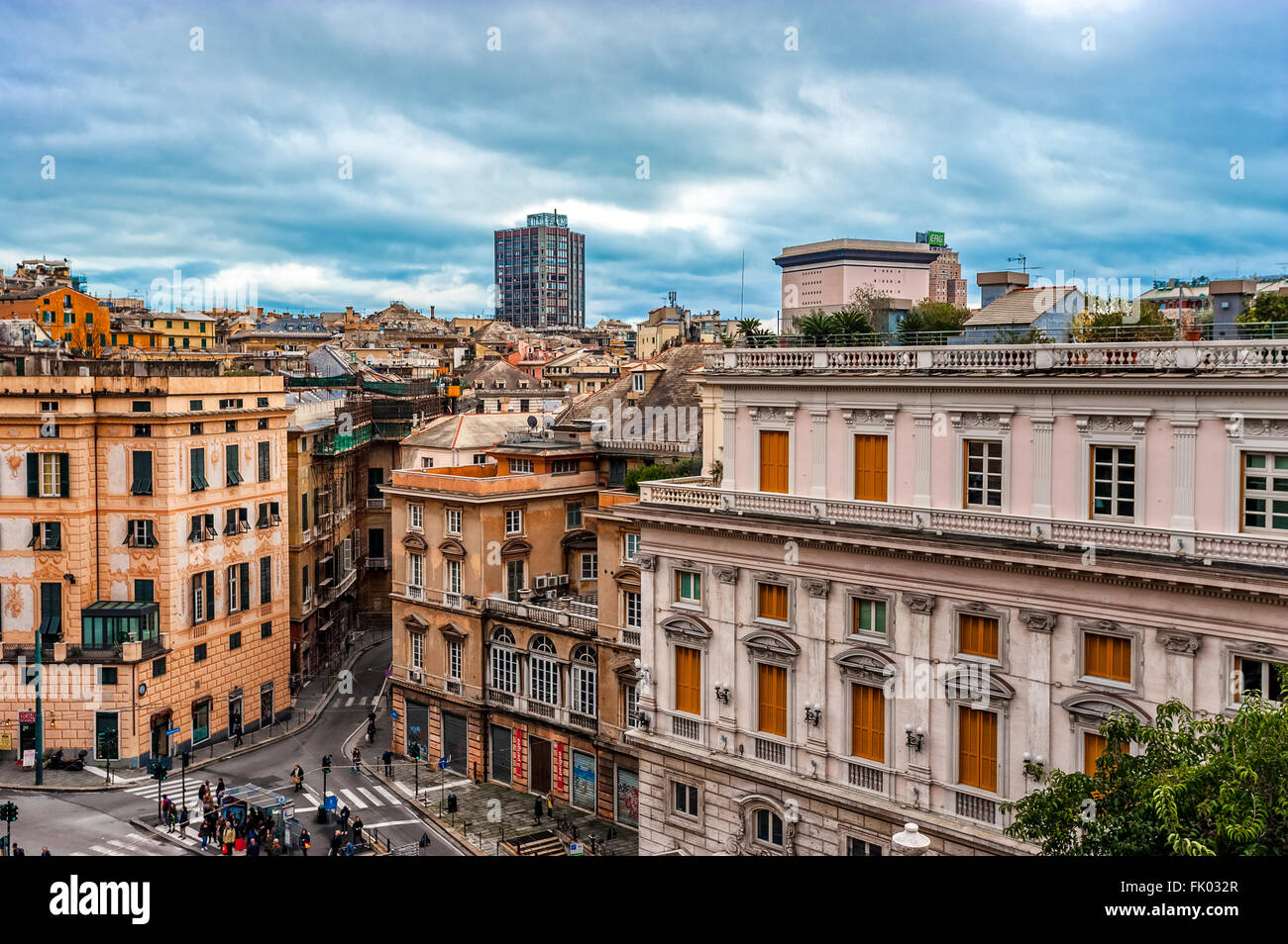 Piazza del portello immagini e fotografie stock ad alta risoluzione - Alamy