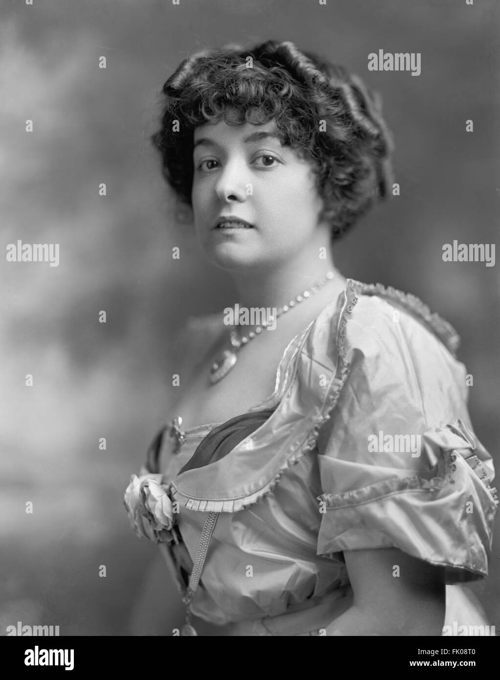 Millicent hearst immagini e fotografie stock ad alta risoluzione - Alamy