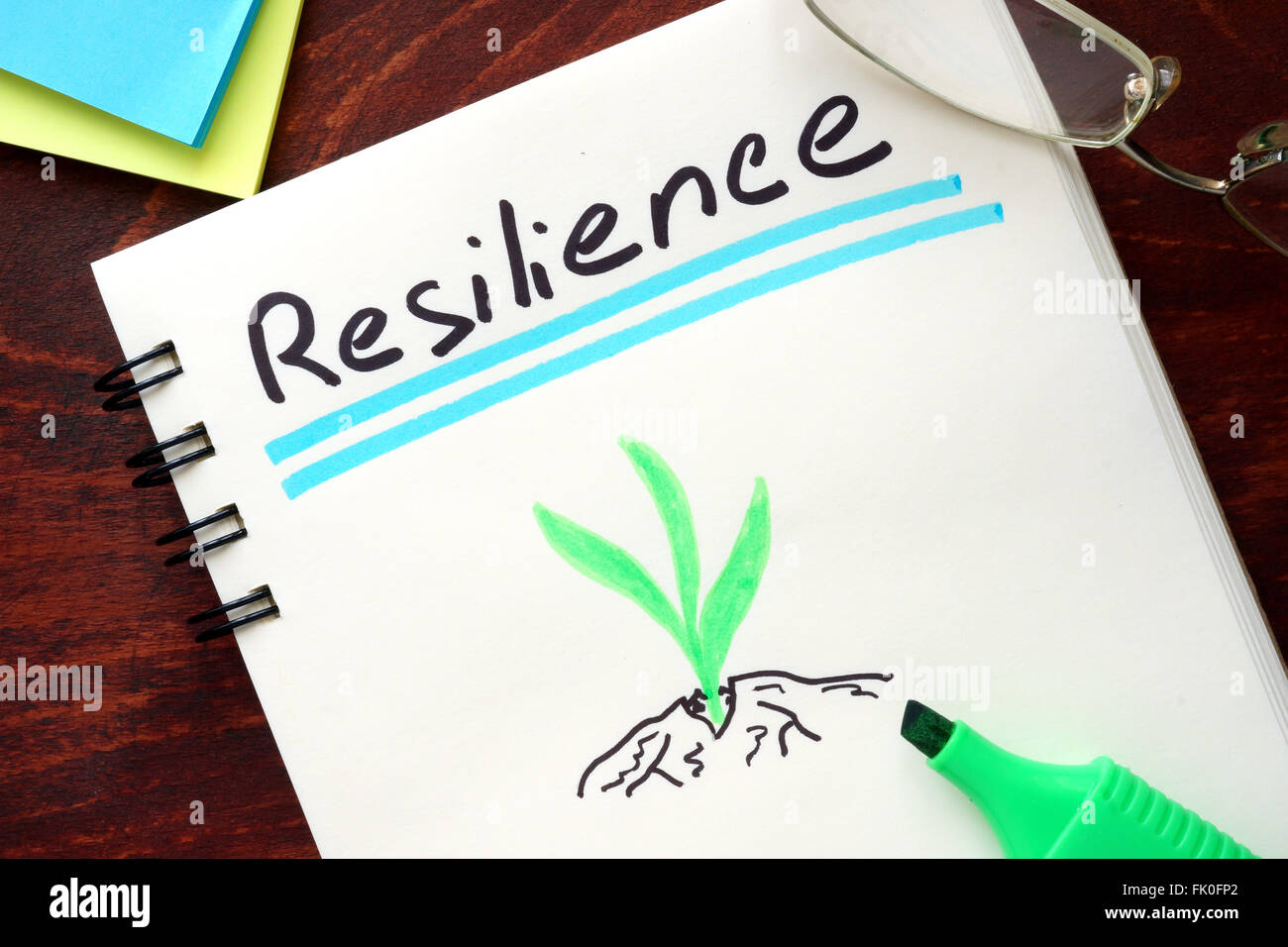 Resiliente resilienza immagini e fotografie stock ad alta risoluzione ...