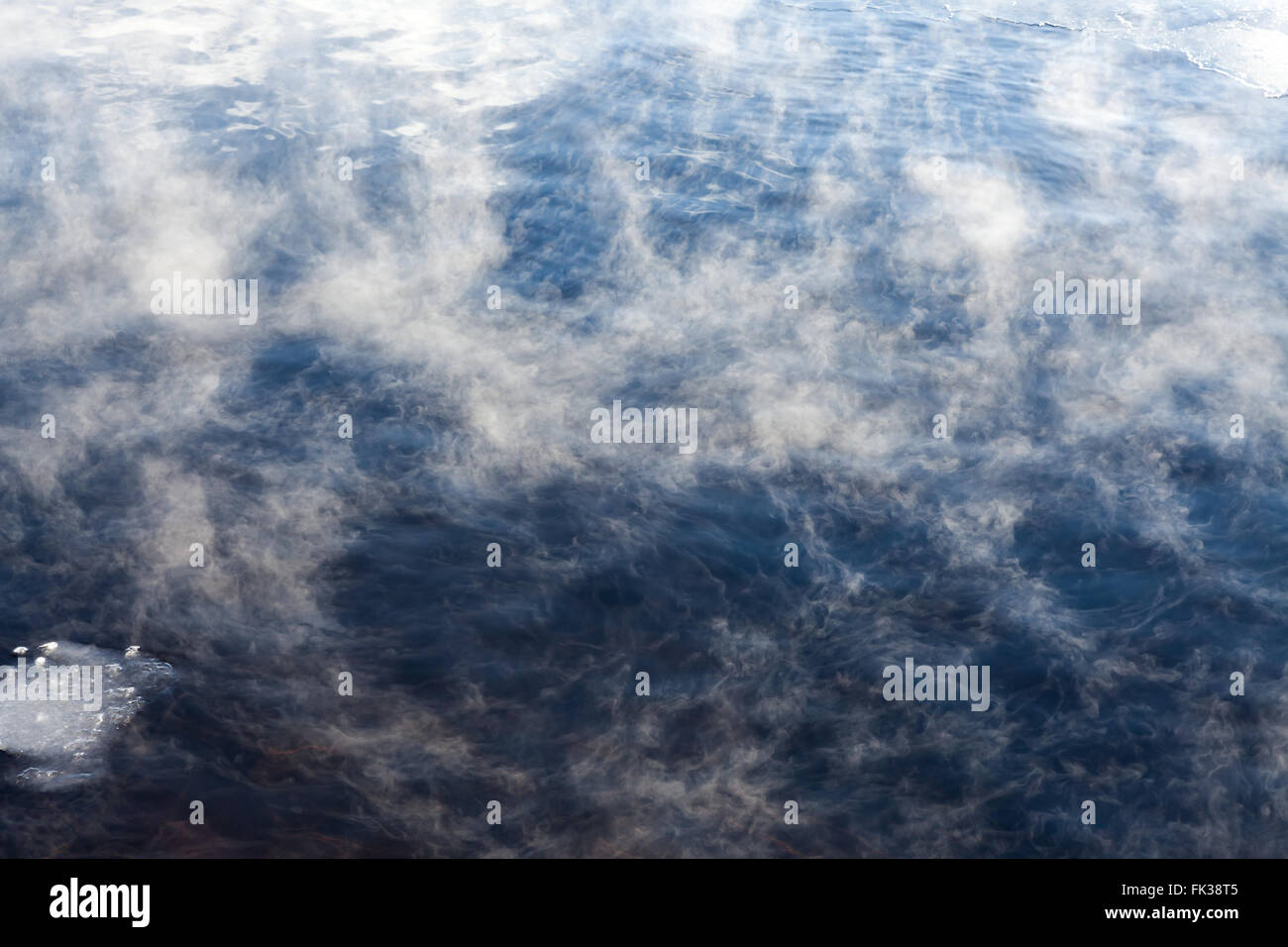 Vapore acqueo immagini e fotografie stock ad alta risoluzione - Alamy