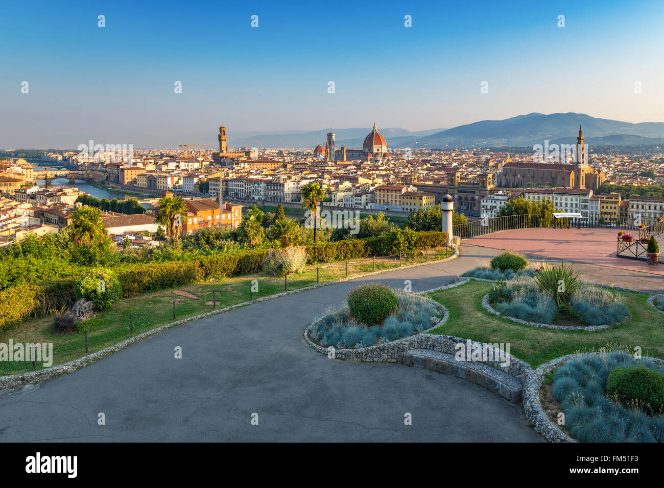 Città di firenze immagini e fotografie stock ad alta risoluzione - Alamy