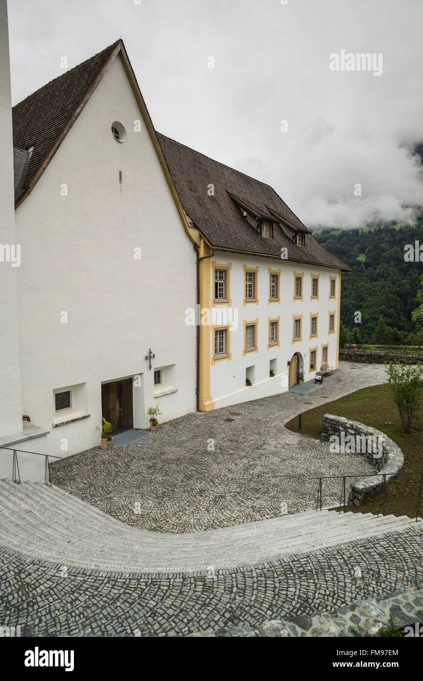 Walser Architecture Immagini e Fotos Stock - Alamy