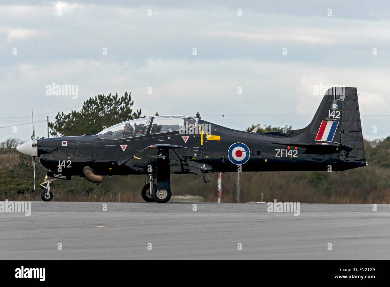 Raf anglesey immagini e fotografie stock ad alta risoluzione - Alamy