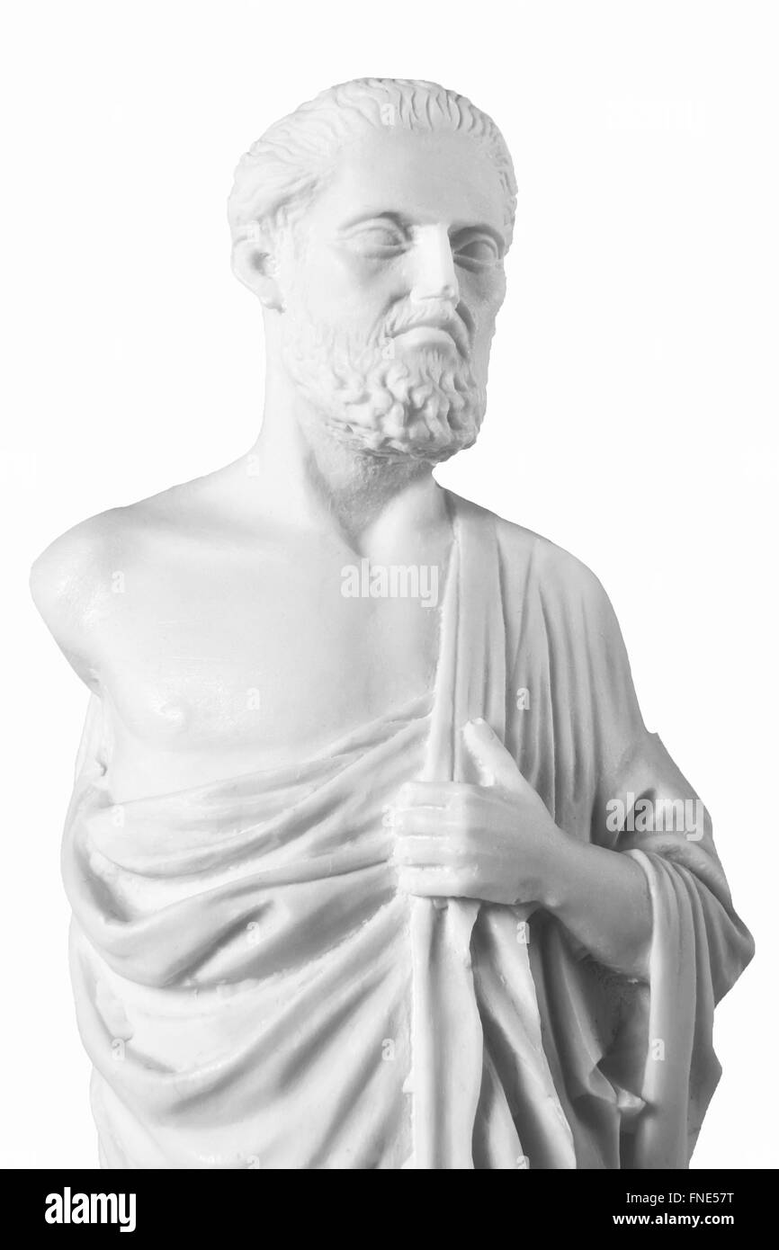 Ippocrate vecchia scultura immagini e fotografie stock ad alta ...