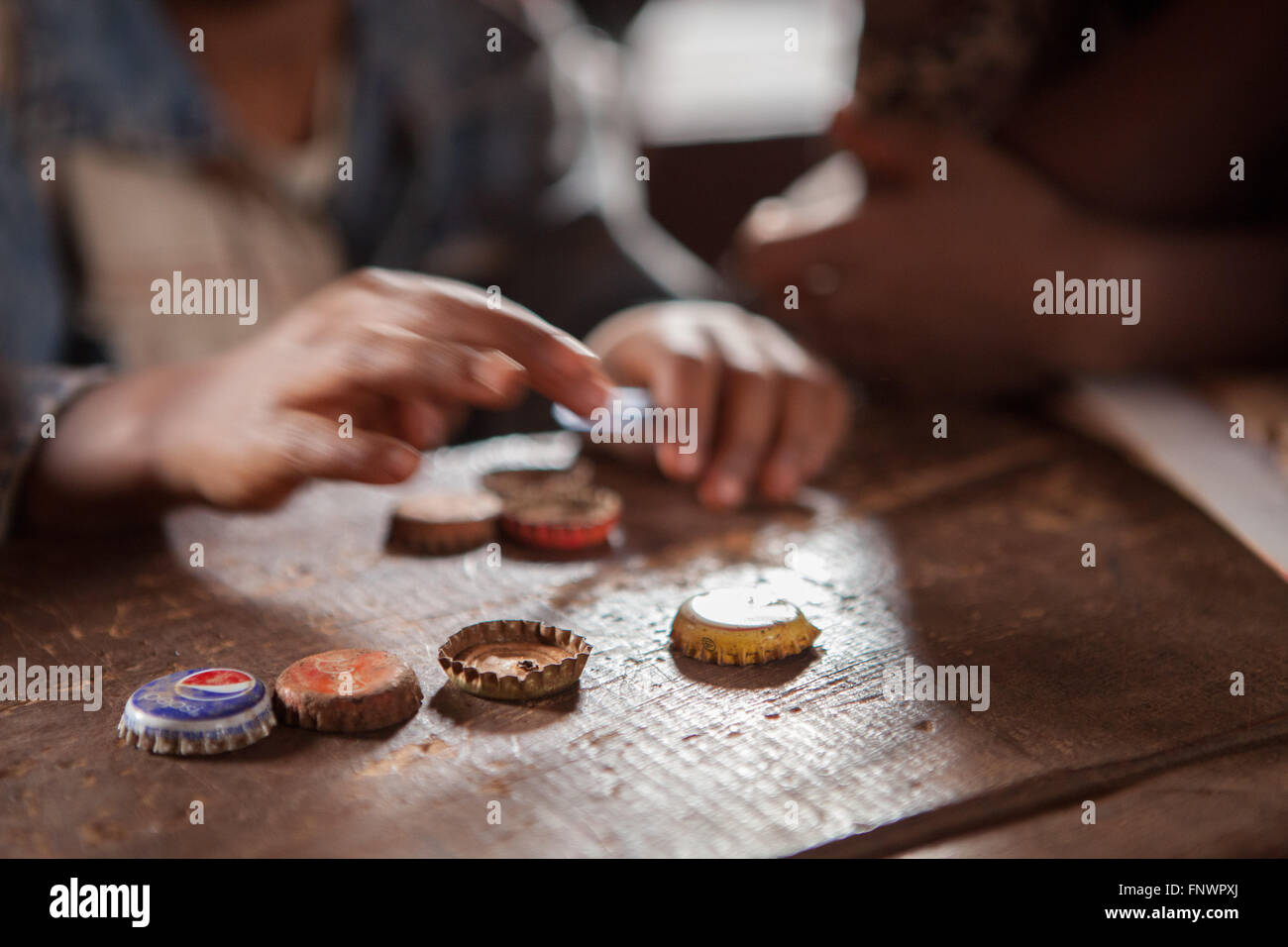 Apprendimento delle palpebre immagini e fotografie stock ad alta risoluzione - Alamy